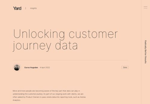 Report – Beacon Report – Beacon
